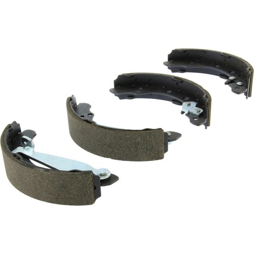 For 1980-1983 Volkswagen Rabbit Pickup Drum Brake Shoe Rear Centric ...