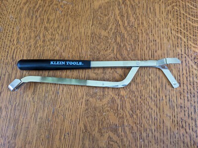 Klein Tools 53715 Foldable Flex Bit Placement Tool | eBay