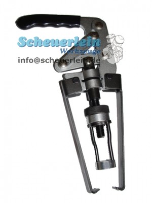 Ventilfeder Schnellspanner- Ventil Feder Niederhalter Werkzeug wechseln ...