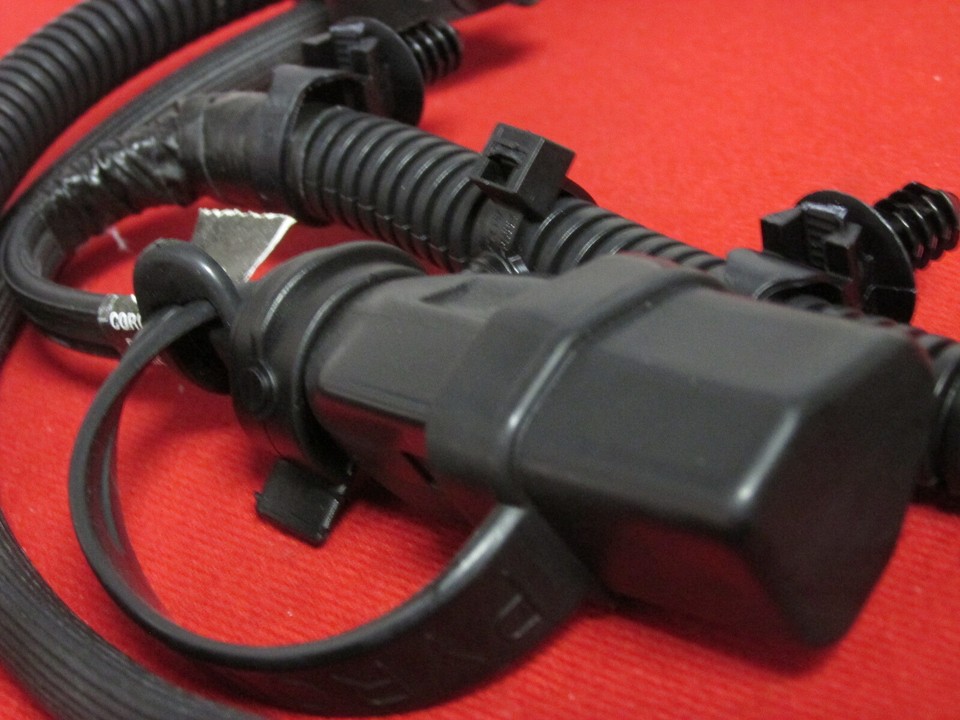 DODGE RAM 2500 3500 Diesel Engine Block Heater Cord NEW OEM MOPAR | eBay