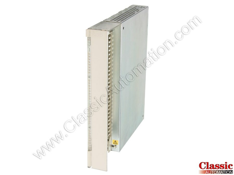 ABB | DI650 | Digital Input Module (Refurbished) | eBay