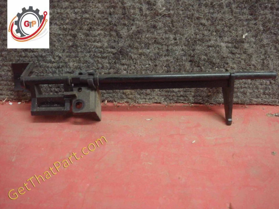 HP LaserJet II 33440 Laser Printer Paper Sensor Sensing Lever Arm Assy ...