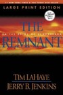 The Remnant: On the Brink of Armageddon (Left Behind, 10) - Paperback ...