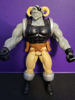 X-Men Quark 1994 Toy Biz Action Figure | eBay