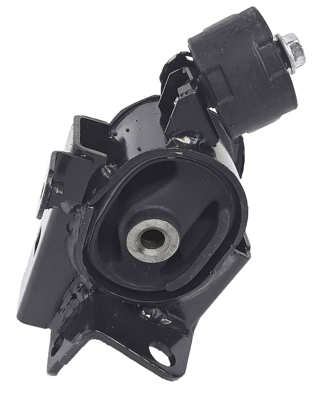 9163 Left Transmission Mount for Toyota Matrix 03-06 L4-1.8L / 12372 ...