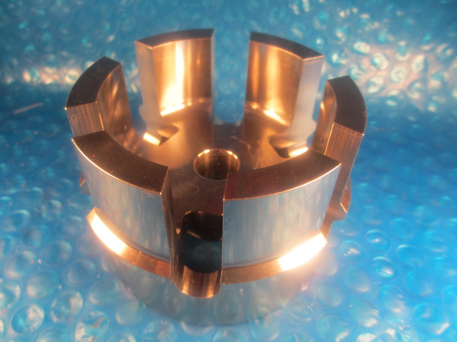 Buy Tetra Pak Valve cage 110, 6-4722-7122-01, 4722712201, made in ...