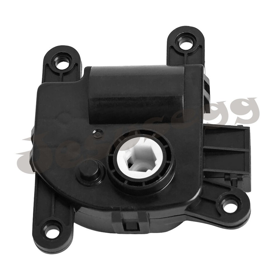 for Hyundai Tucson Veloster Kia Forte Rio Air Intake Actuator 97162 ...