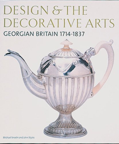 Georgian Britain 1714-1837 (V&A's Design & the Decorative Arts, | eBay