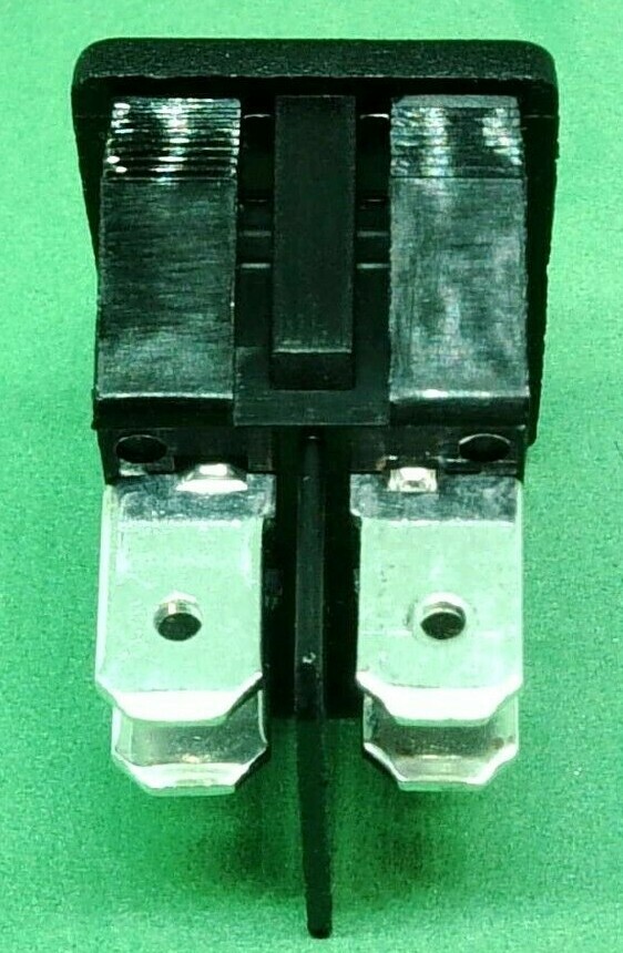 Genuine On/Off Rocker Switch for Shop Vac Wet Dry Vacuum Cleaner ...