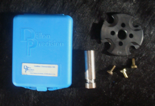 Dillon Precision RL550 Reloading Press 7.62x39 Caliber Conversion Kit ...