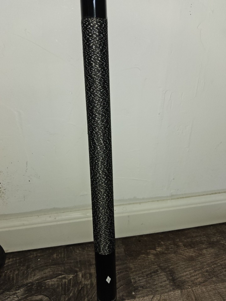 HARVARD POOL BILLIARD CUE Stick 58" 2 Pieces Good Condition | eBay