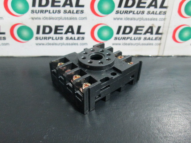 YOUNG ELECTRONICS DS8A RELAY NEW | eBay