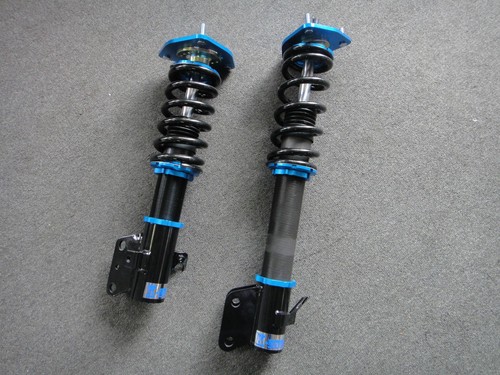 K-Shock Coilovers Fully Adjustable Coilover Kit FIT Forester 08-UP ...