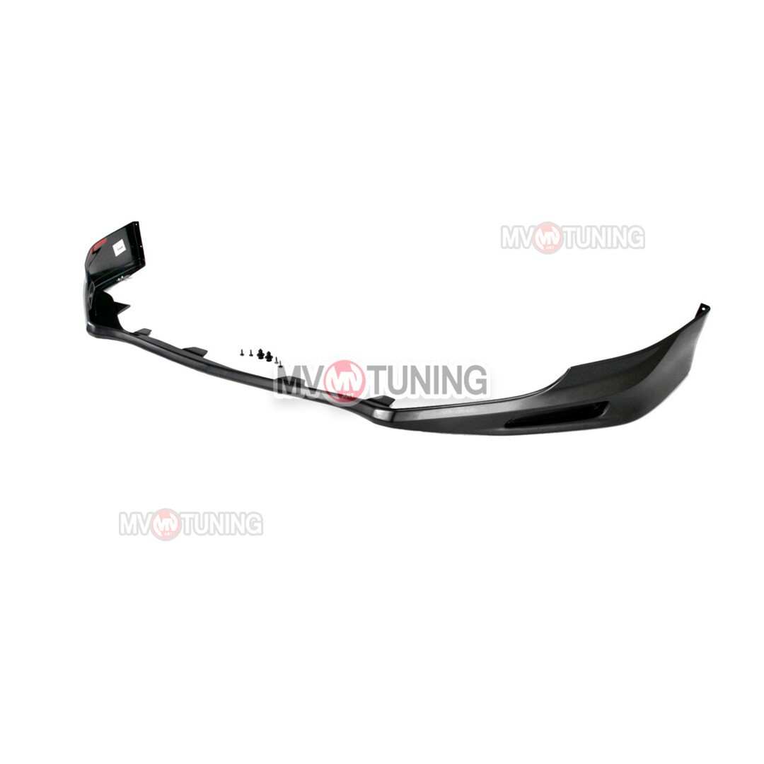 Front Lip (ABS) Type-S Style Body Kit for Honda Accord 8 CU1 CU2 CW1 ...