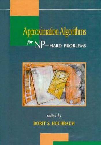 Approximation Algorithms for NP-Hard Problems - Hardcover - GOOD ...