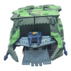 Vintage Kenner MEGAFORCE Triax Crossbolt mobile armored helipad | eBay