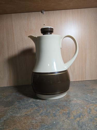 Vintage THERMOS Coffee Butler Thermal Carafe #570 Made in West Germany ...