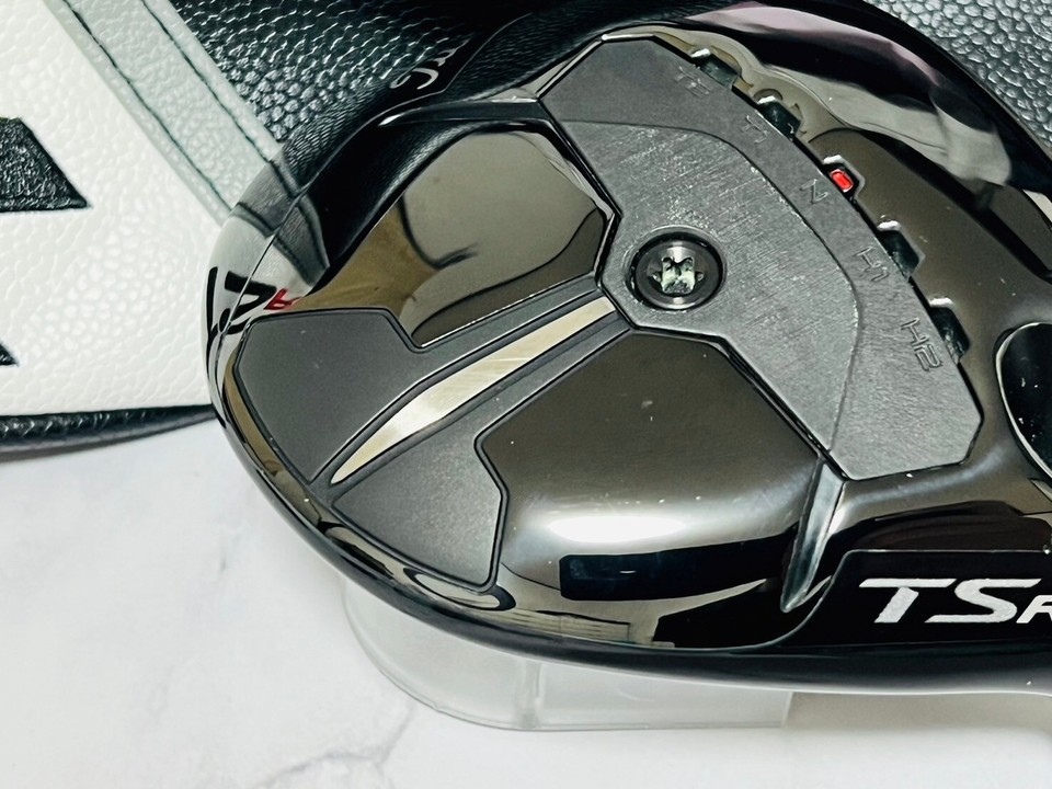 Titleist TSR3 5 Fairway Wood 18 Degrees RH Head Only TSR GOLF Head Only ...