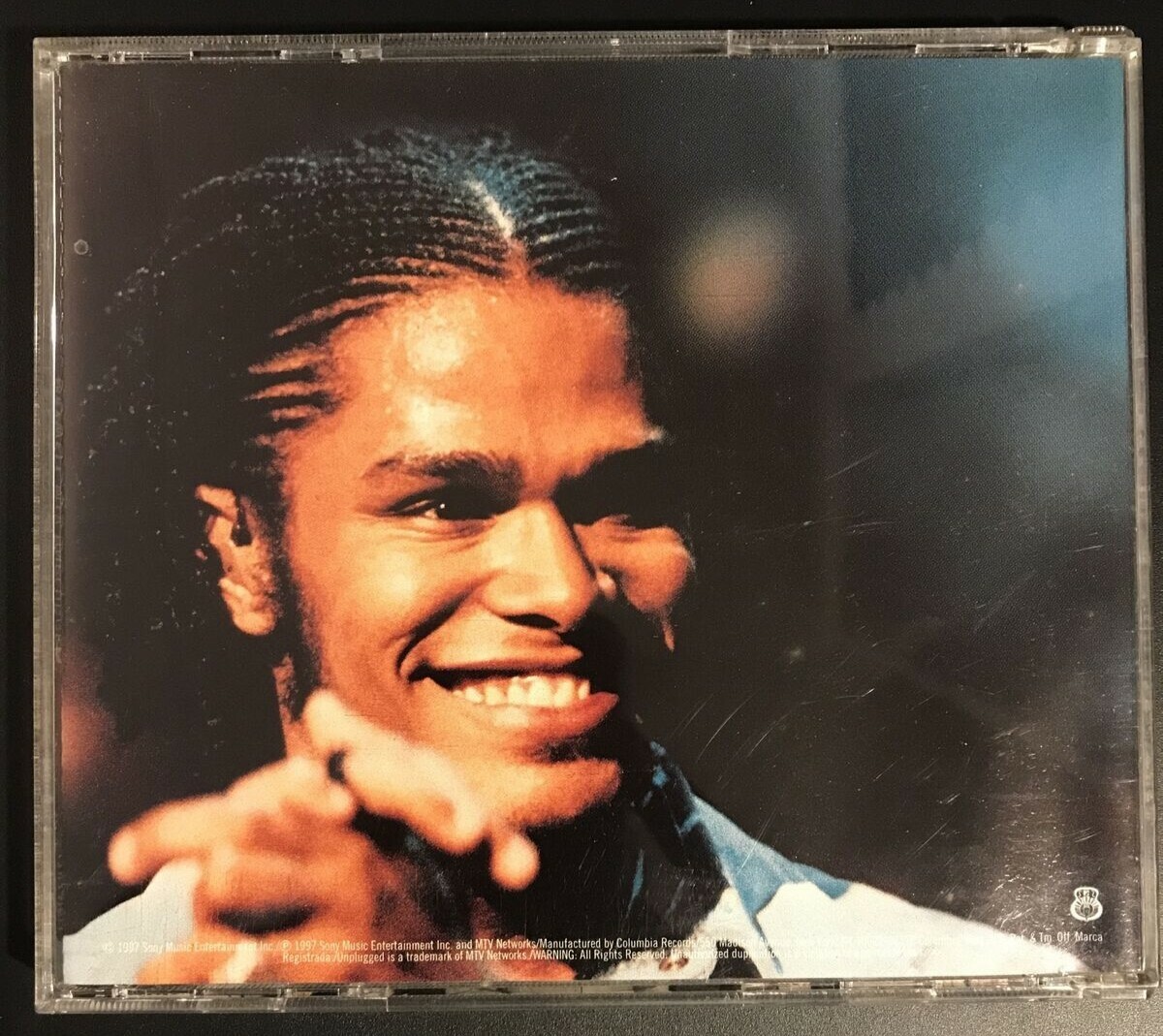 MTV Unplugged by Maxwell (R&B) (CD, Jul-1997, BMG (distributor)) | eBay