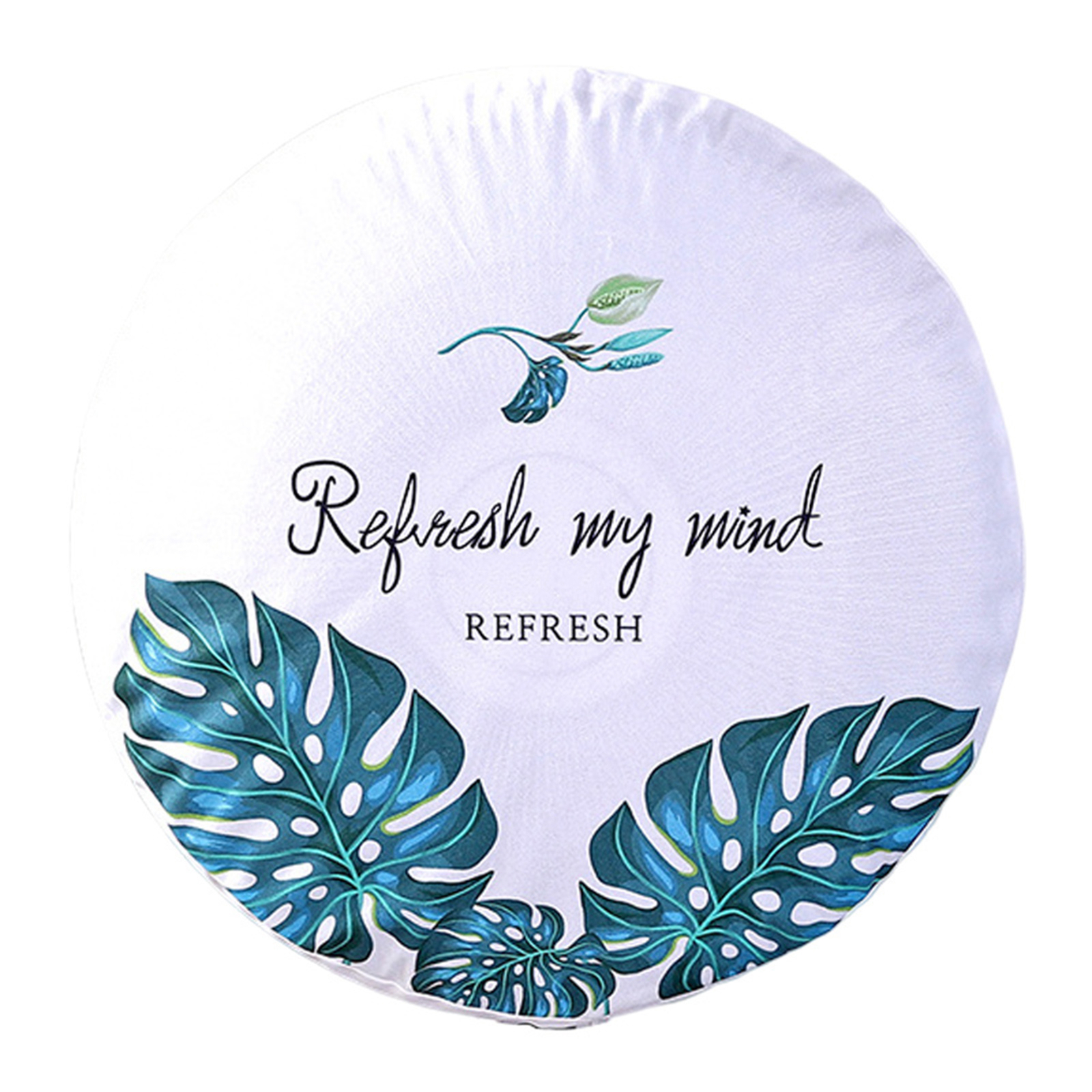 45cm Electric Fan Cover No Odor Multifunctional Freestanding Electric ...