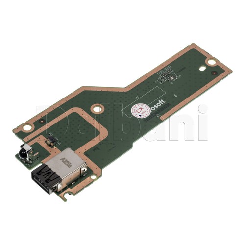 OEM Xbox Series X Front USB Port Sync Bind Button Replacement Board V1 ...