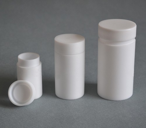 100ML Teflon Lined (PTFE) Hydrothermal Synthesis Autoclave Reactor Lab ...