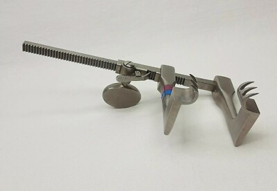 Instruments - Stainless Germany