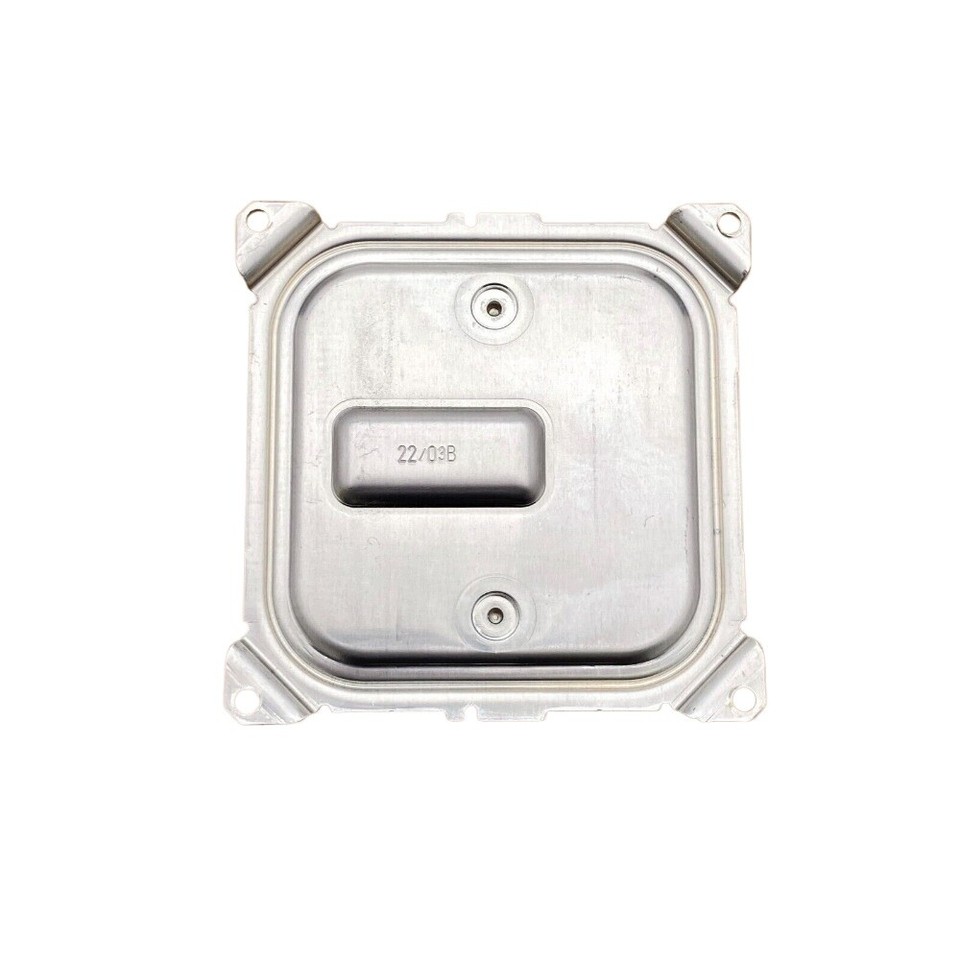 Led Headlight Module 260558992C 260558992E For Nissan Leaf A2C11637900 ...