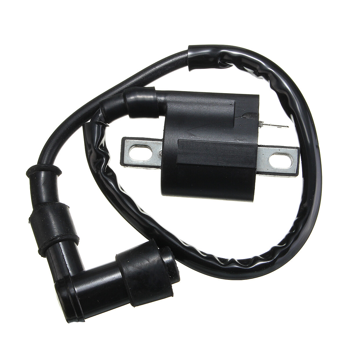 CDI Wire Harness Wiring Loom Coil Rectifier Kit Fit 125cc-250cc ATV ...