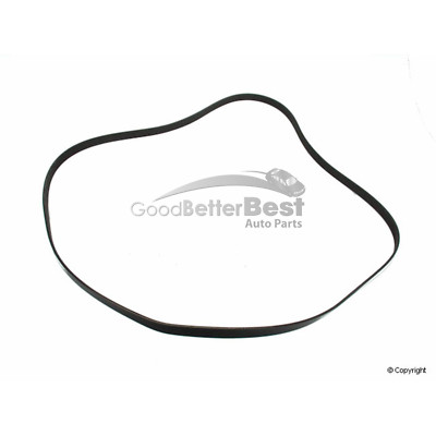 One New Mitsuboshi Serpentine Belt Alternator 6PK2350 252122C001 | eBay