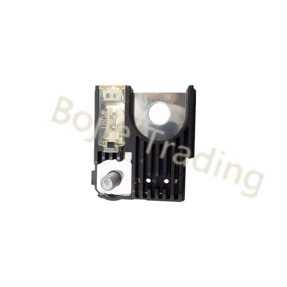 GENUINE NEW 180Amp Battery Fuse w NUTS for Kia Hyundai 18790-01319 ...
