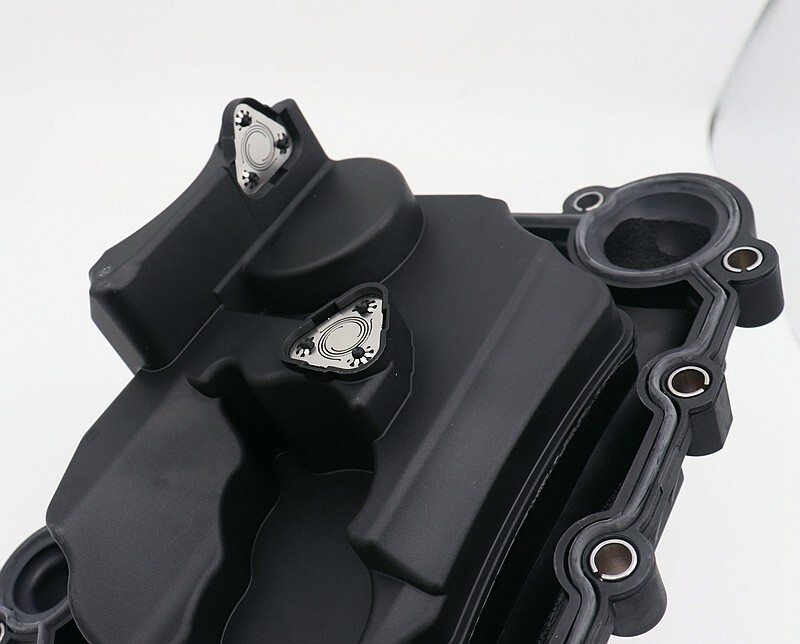 06E103547AH NEW GENUINE Engine Crankcase Vent Valve FOR AUDI Q5 A6 Q7 ...