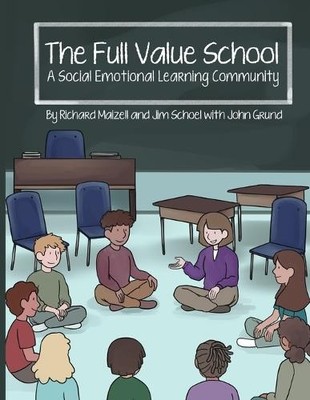 Richard Maizell Jim Schoel The Full Value School (Tascabile) | eBay