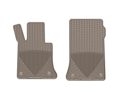 WeatherTech All-Weather Floor Mats for 2013-2015 Mercedes-Benz GLK 1st ...