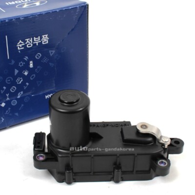 Genuine Intake VCM motor Control Solenoid For Hyundai Sonata Optima ...