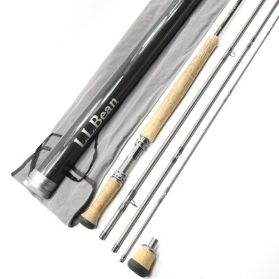 Rods - Used Fly Rod