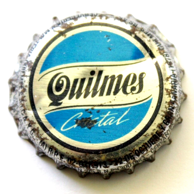 Quilmes Cristal Logo Quilmes By GMR97 On DeviantArt