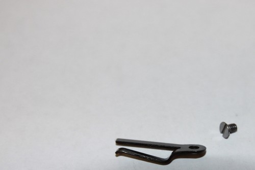 Heritage Rough Rider .22 cal Revolver Trigger spring and screw | eBay