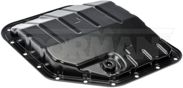 Dorman 265-847 Transmission Oil Pan fits Scion and Toyota models ...
