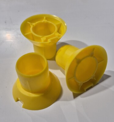 Formwork Cones 22mm 1000Qty | eBay UK