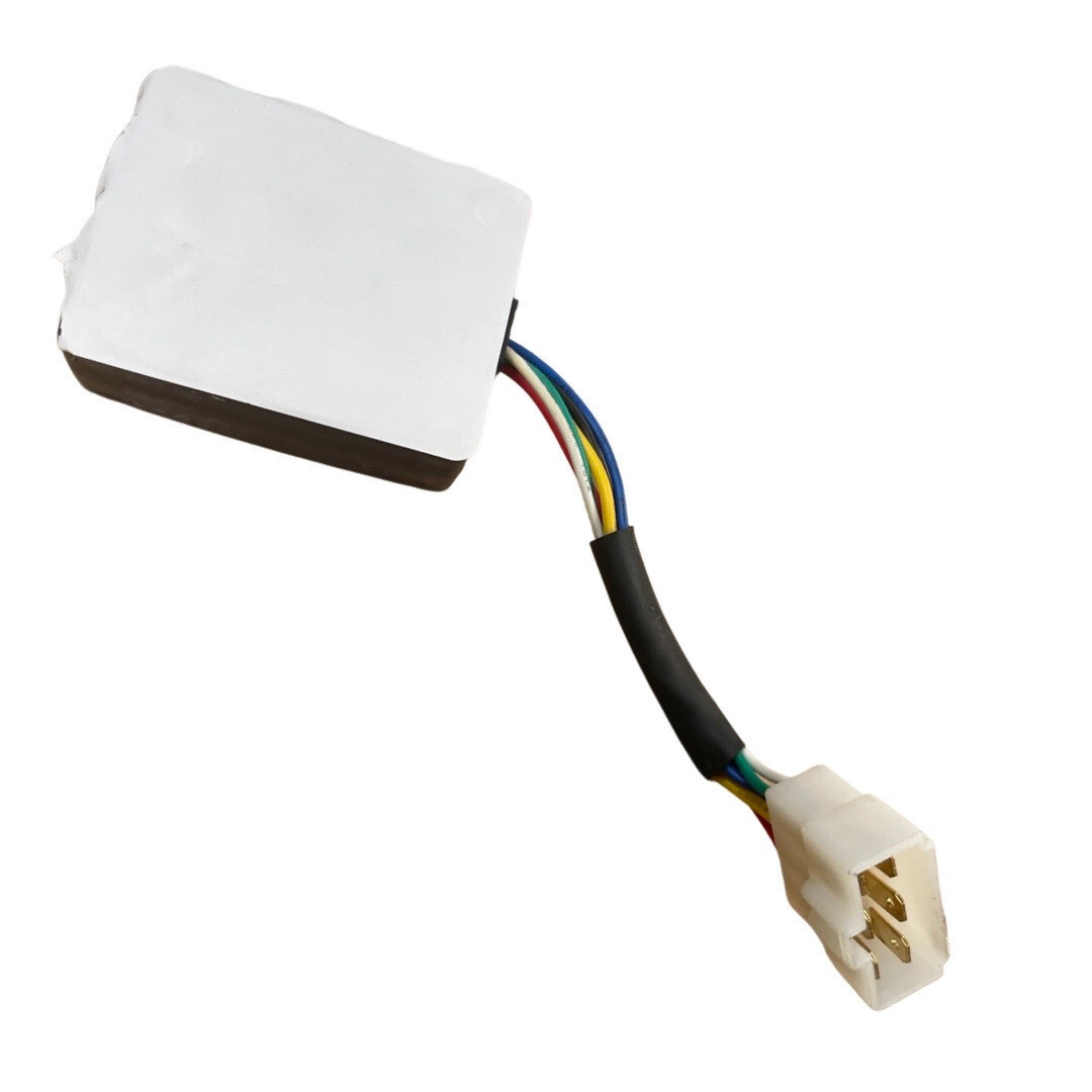 Standard ATS Module Compatible With Hyundai Dhy6000se & Dhy8000selr for ...