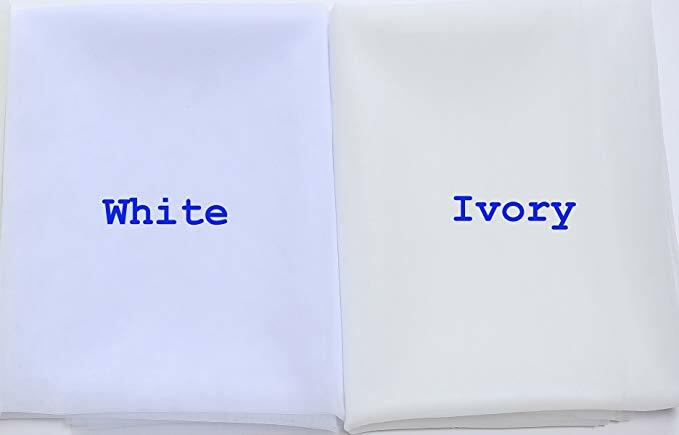Ivory Color Vs Off White