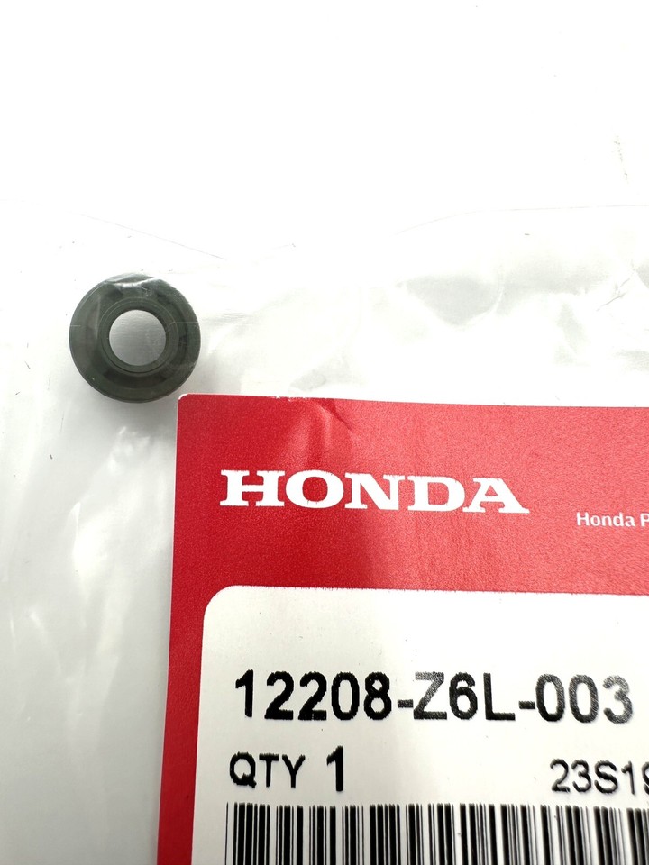 4PK Honda Seal Valve Stem 12208-Z6L-003 GX630 GX660 GX690 GXV630 GXV660 ...