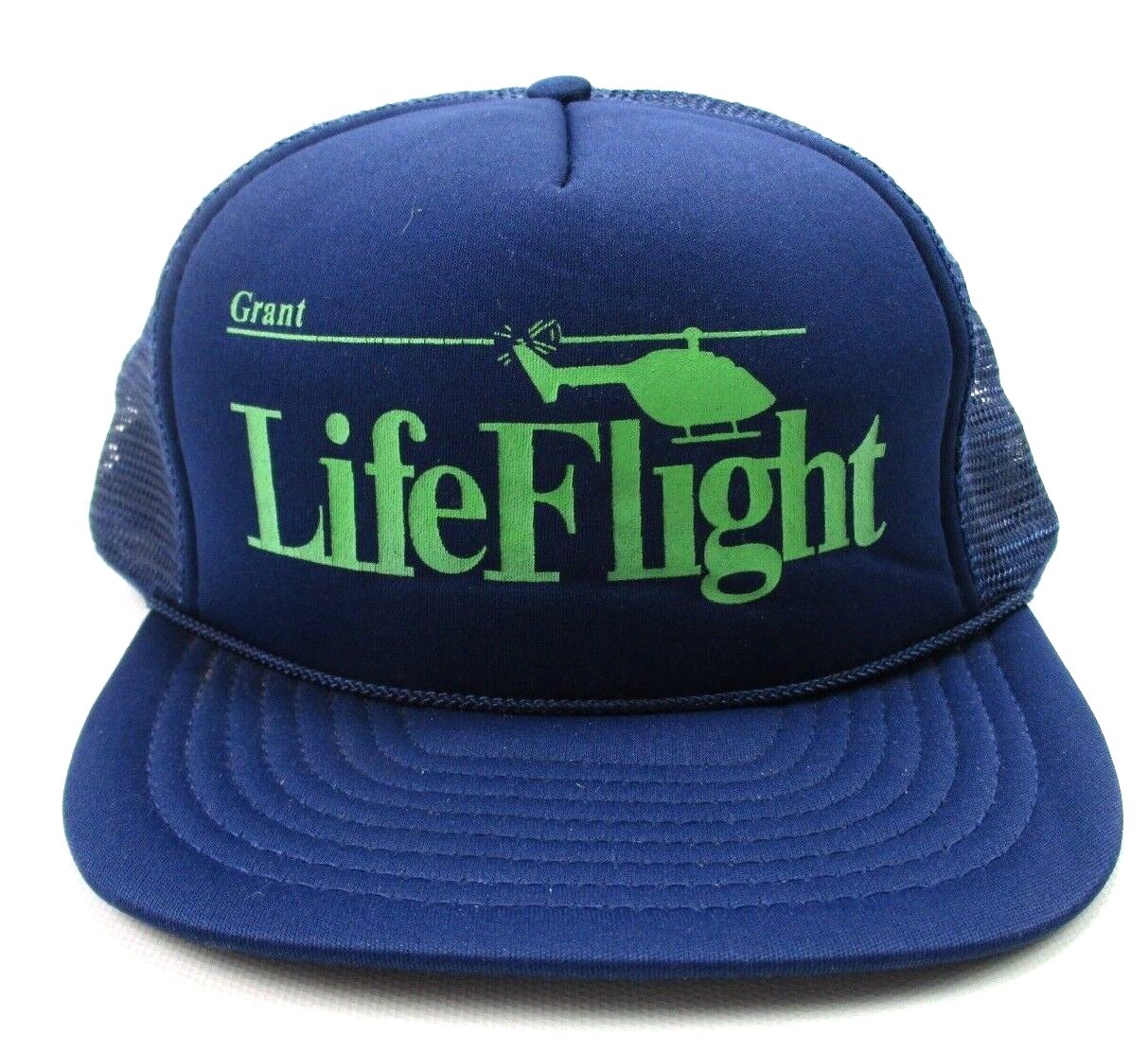 Vintage Life Flight Grant Hospital Columbus Ohio Snap… - Gem