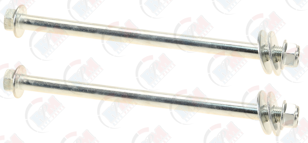 Set of 2 - Lateral Link Bolts for SUBARU Impreza Forester Legacy ...