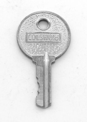Cotswold Cot 2 Upvc Replacement Window Handle Key | eBay UK
