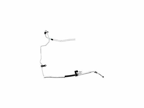 Pump To Pipe Power Steering Pressure Hose For Volvo S80 V70 XC60 XC70 ...