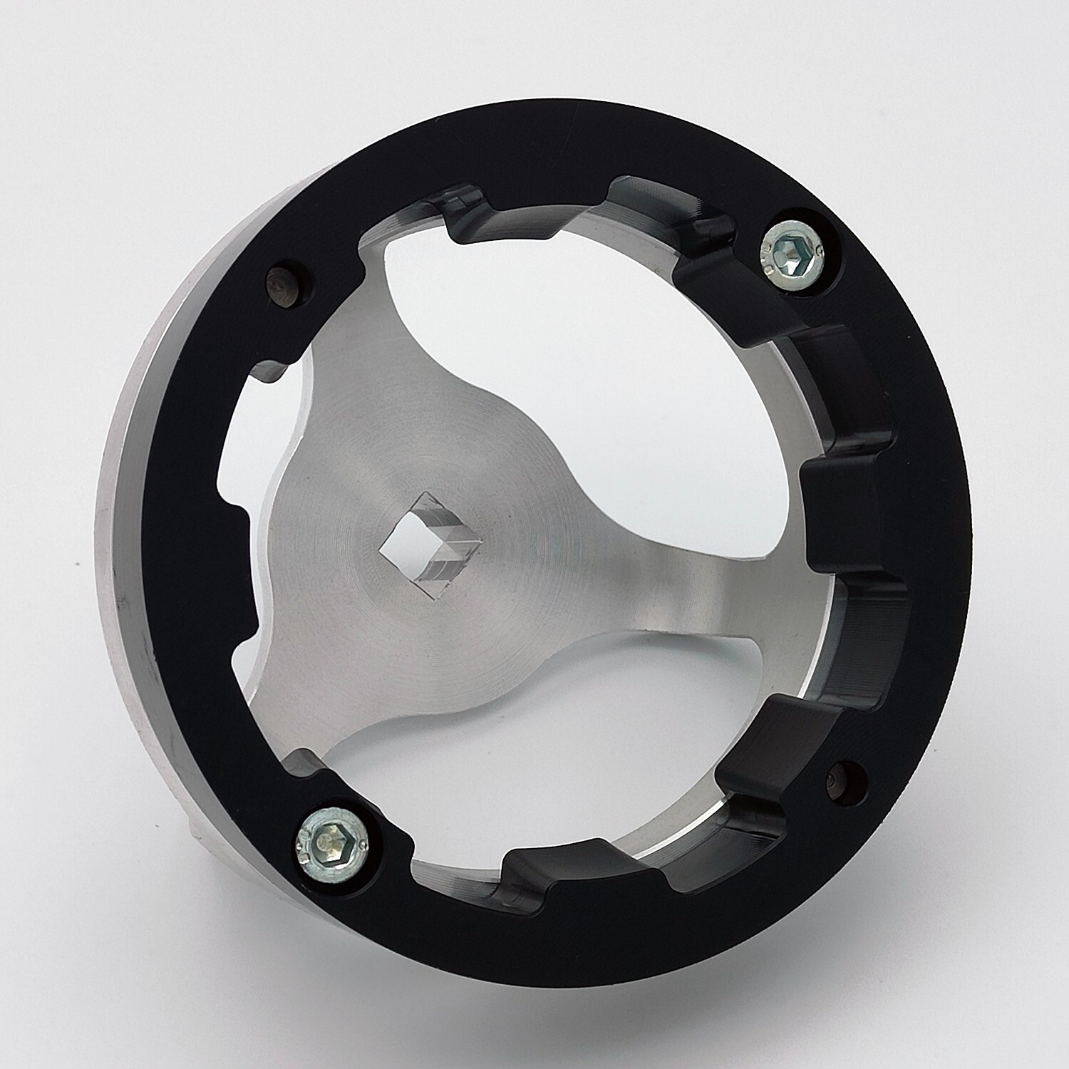 Genuine Mercedes-Benz AMG Wheel Hub Cap Wrench Spanner Workshop OE ...