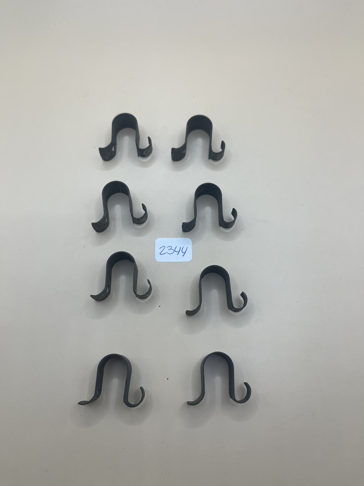 Kenmore Range 91195582990 Set of 8 Surface Element Springs WB09T10002 ...