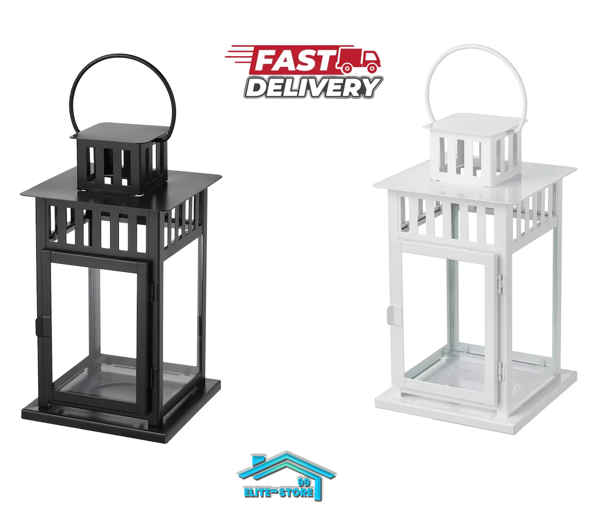 Borrby Lantern Wedding